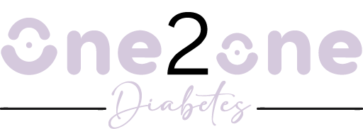 One2One Diabetes Upscale Diabetes Travel Bags